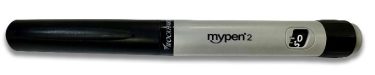 Important Update on Hypurin® Porcine Insulin Vials and mypen®2 Insulin ...