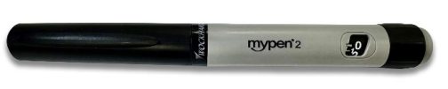 Important Update on Hypurin® Porcine Insulin Vials and mypen®2 Insulin ...